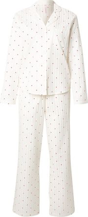 Hunkem&ouml;ller Pyjama