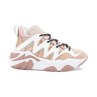 Colors Of California Groove01 Sneaker - - Shoes - Damen - Rosa - 40 EU