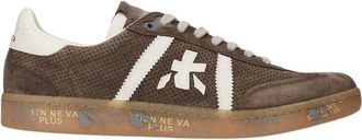 Premiata Homme, Chaussures, Brun, Taille: 43 EU Bonnie 8125