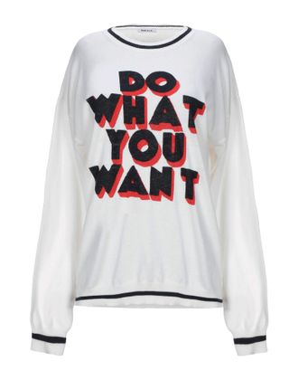 P.A.R.O.S.H. STRICKWAREN - Pullover auf YOOX.COM