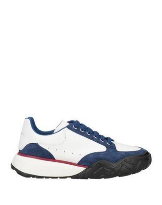 Alexander McQueen CHAUSSURES - Sneakers sur YOOX.COM