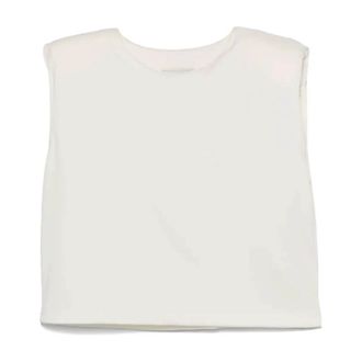 Iro Patoya Top - - Tops - Damen - Beige - XS