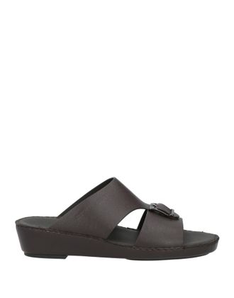 Emporio Armani SCHUHE - Sandalen auf YOOX.COM