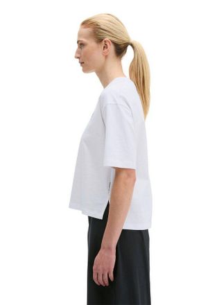 Marc O'Polo T-Shirt aus weichem Single Jersey