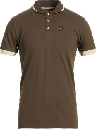 RefrigiWear TOPS - Poloshirts auf YOOX.COM