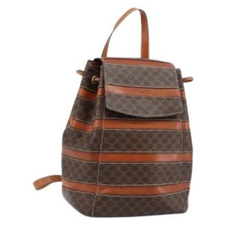Celine Damen, Pre-Owned, Braun, ONE SIZEGr&ouml;&szlig;e