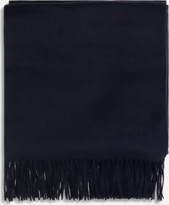 Max Mara Baci cashmere Scarf Female UNI