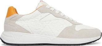 Guess Sneakers FMJRIA PEL12 Wei&szlig;
