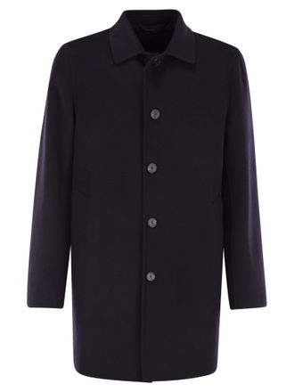 Paltò Manteau en laine Paltò Alfredo