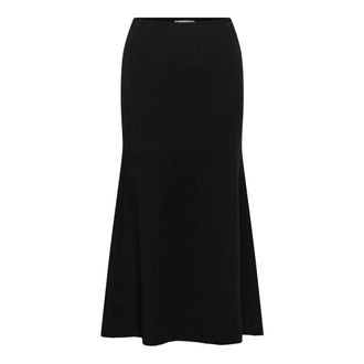 Inwear Jupes - Femme - Jupes - Noir - Taille: 48 FR