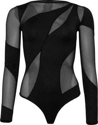 OW Collection Body Spiral