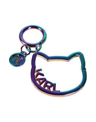 Karl Lagerfeld Key Rings: sale up to −41% | Stylight