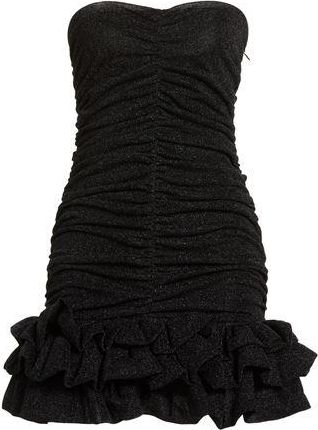 AMEN ITALY ROBES - Robes courtes sur YOOX.COM