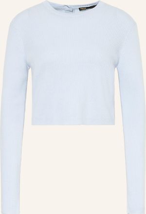 Maje Pullover blau