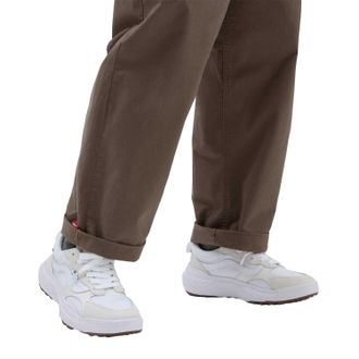 Vans UltraRange Neo VR3 Sneaker f&uuml;r Herren/Damen Unisex, Stoff (Echtes Wei&szlig;)