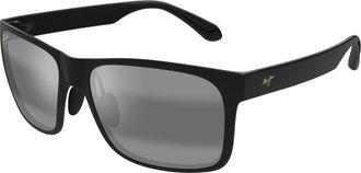 Maui Jim unisex, Accessoires, Noir, Taille: 60 MM Red Sands Lunettes de soleil