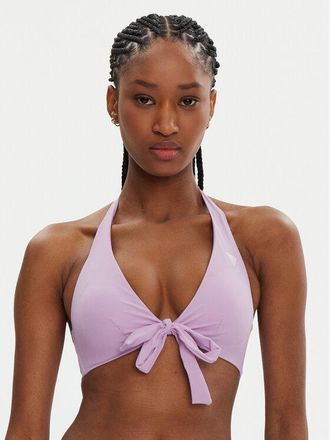 Guess Bikini-Oberteil E5GJ55 LY00K Violett