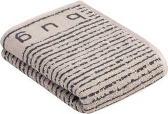 Bugatti Tiago Light Grey 67 x 140 cm