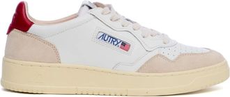 Autry Herren, Schuhe, Wei&szlig;, 42 EUGr&ouml;&szlig;e