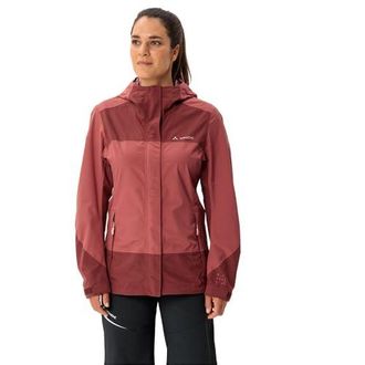 Vaude Womens Neyland 2.5l Jacket Veste, Redeva, 42 Femmes