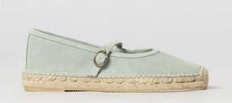 Woolrich Espadrilles Femme couleur Eau