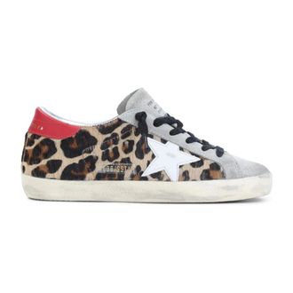 Golden Goose Homme, Chaussures, Multicolore, Taille: 40 EU Superstar Baskets