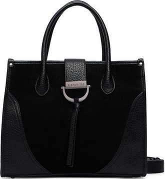 Hispanitas Handtasche BI265022 Schwarz