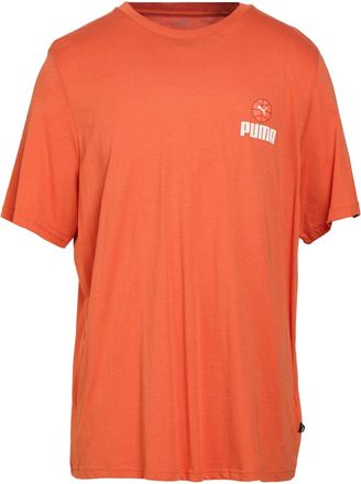 Puma TOPS - T-shirts auf YOOX.COM