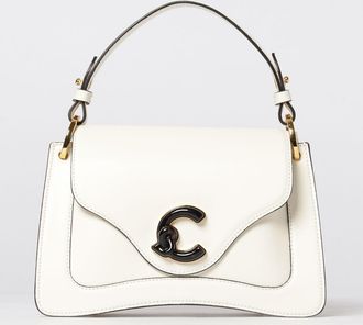 Coccinelle Handtasche COCCINELLE Damen Farbe Perle