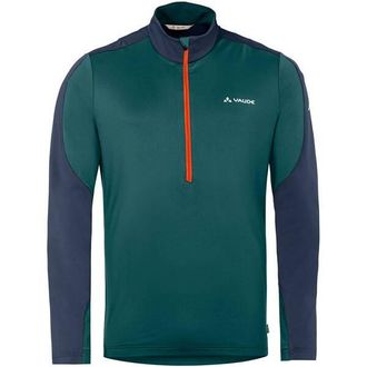 Vaude Herren Livigno Halfzip II