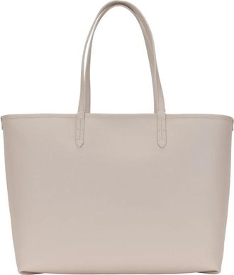 Burberry Femme, Sacs, Blanc, Taille: ONE Size Tote Bag