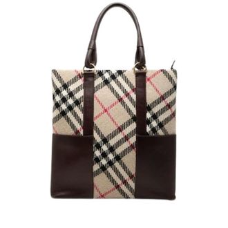 Burberry Damen, Pre-Owned, Mehrfarbig, ONE SIZEGr&ouml;&szlig;e
