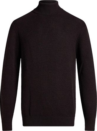 Circolo 1901 STRICKWAREN - Rollkragenpullover auf YOOX.COM