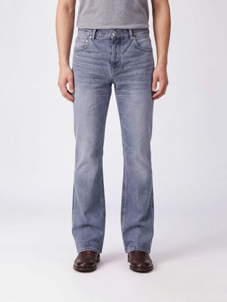 Haikure Jeans Herren Farbe Blau