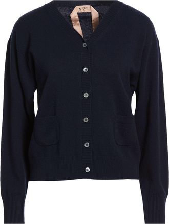 N&deg;21 STRICKWAREN - Strickjacken auf YOOX.COM