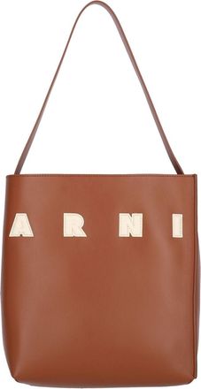 Marni Kleine Hobo-Tasche Museo
