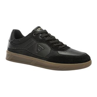 Crosby Homme, Chaussures, Noir, Taille: 42 EU Baskets basses d&eacute;contract&eacute;es