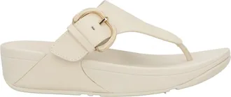 FitFlop SCHUHE - Zehentrenner auf YOOX.COM