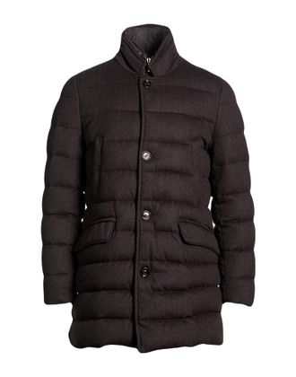 Moorer JACKEN & M&Auml;NTEL - Pufferjacken & Daunenjacken auf YOOX.COM