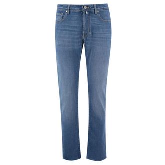 Jacob Cohen Jum Jeans - - Jeans - Herren - Blau - W42