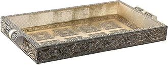 DKD Home Decor Tablett, Standard