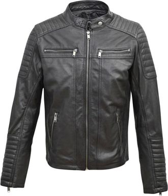 Le Temps Des Cerises Homme, Vestes, Noir, Taille: 2XL Lester Jacket