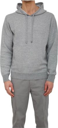 PESERICO Homme, Sweatshirts et sweats &agrave; capuche, Gris, Taille: XL SweaT-shirts &agrave; capuche