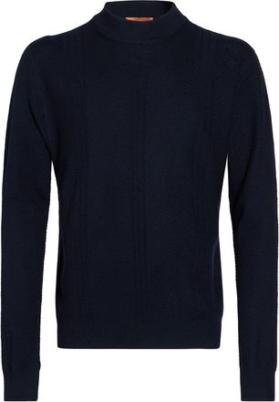Missoni STRICKWAREN - Rollkragenpullover auf YOOX.COM