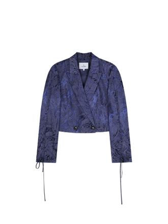 Scalpers Blazer