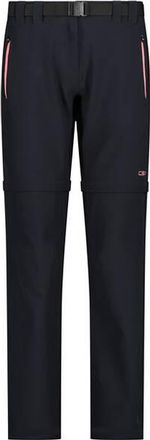 F.lli Campagnolo Damen Keilhose Abzipphose