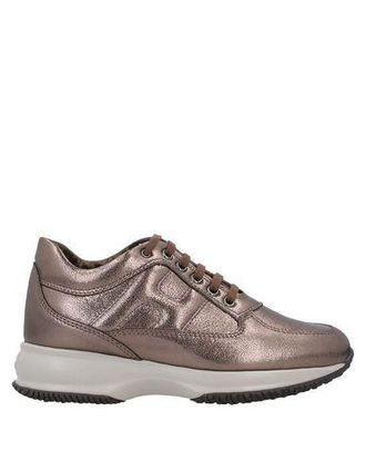 Hogan CHAUSSURES - Sneakers sur YOOX.COM