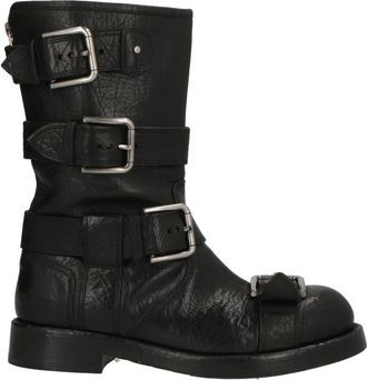 Dolce & Gabbana SCHUHE - Stiefeletten auf YOOX.COM