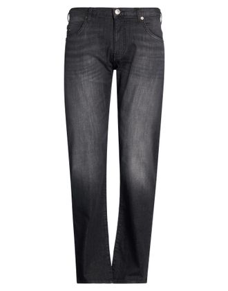 Emporio Armani HOSEN & R&Ouml;CKE - Jeanshosen auf YOOX.COM