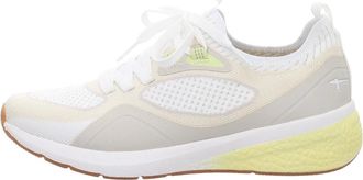 Tamaris Damen, Schuhe, Wei&szlig;, 37 EUGr&ouml;&szlig;e